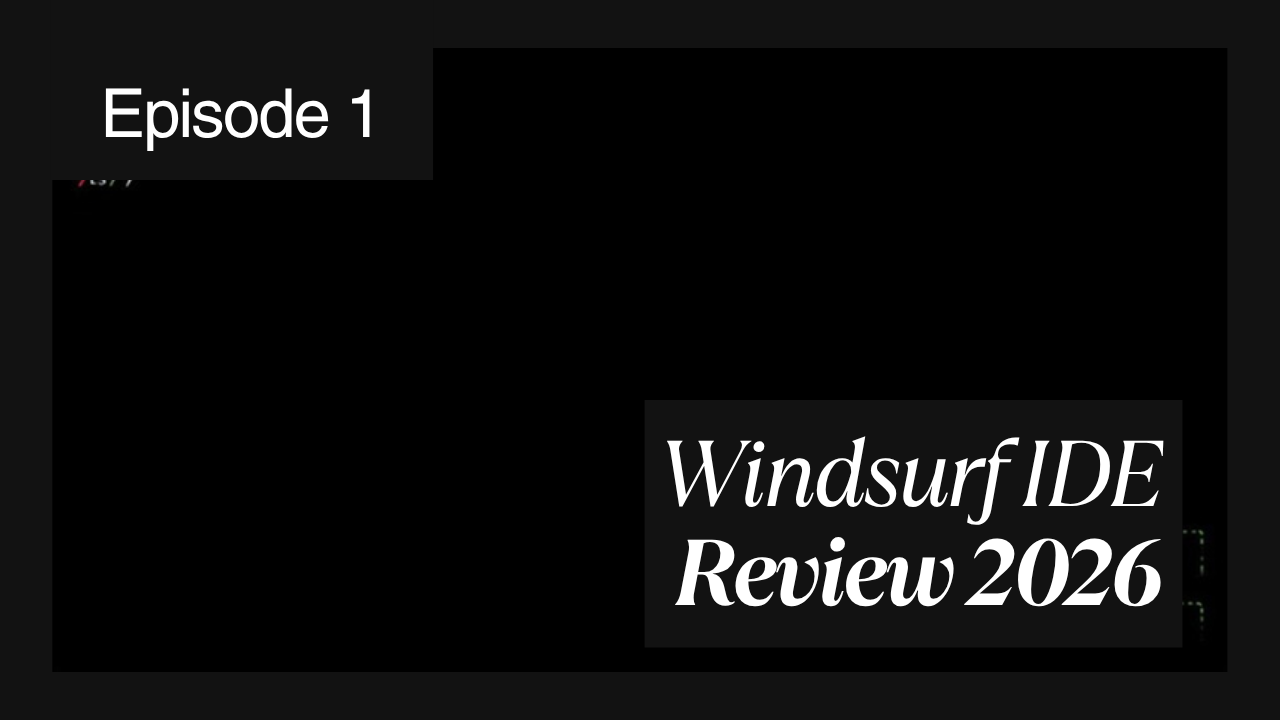 Windsurf IDE: The Free Alternative to GitHub Copilot That Actually ...